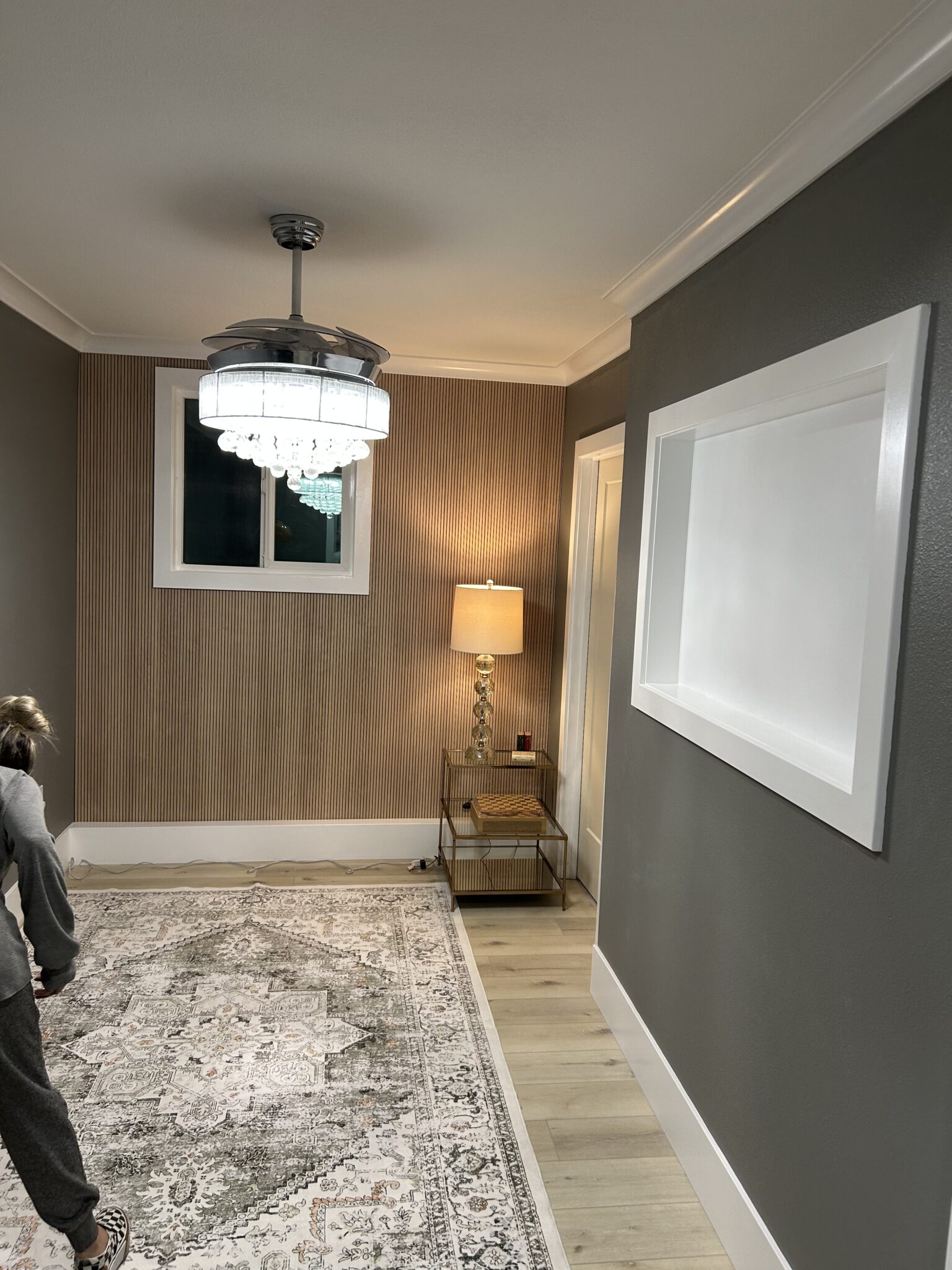 Slat walls: The perfect accent wall option for your home – Vrieling ...